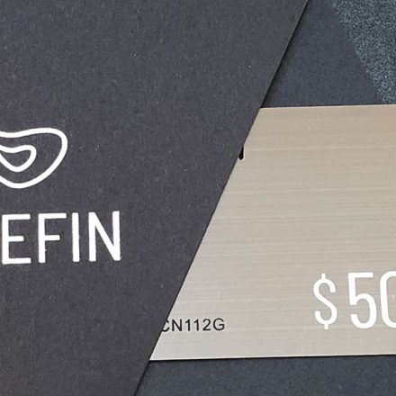 Home Chef Gift Card • CHEFIN Inc.