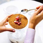 American 3-Course Fine Dining • CHEFIN Inc.