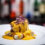 American 3-Course Fine Dining • CHEFIN Inc.