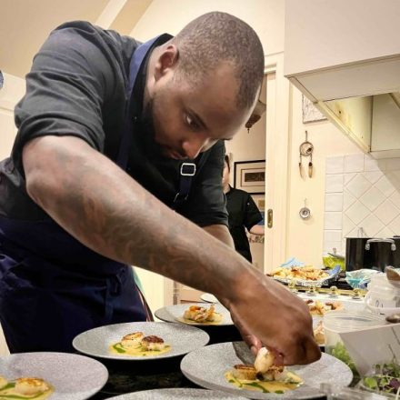 Weekly Meals prep by a Private Chef • CHEFIN Inc.