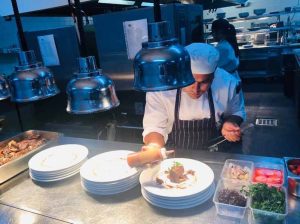 DELVING INTO THE KITCHEN HIERARCHY: THE BRIGADE SYSTEM UNVEILED ...