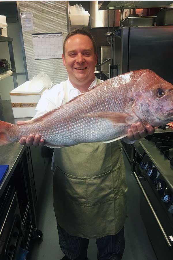 Chefs • CHEFIN Australia