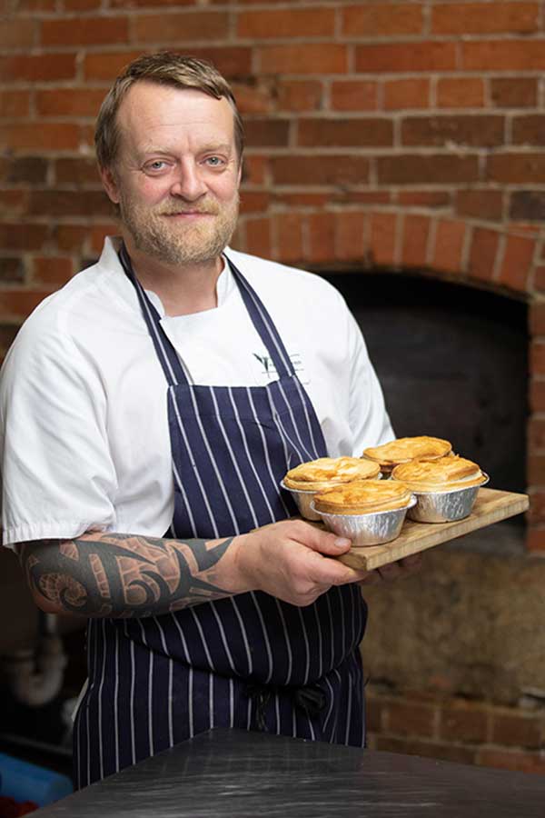 Chefs • CHEFIN Australia