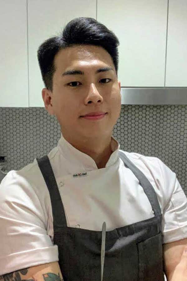 Chefs • CHEFIN Australia