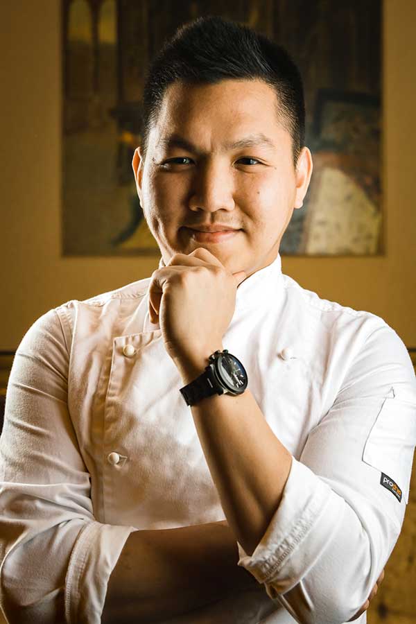 Chefs • CHEFIN Inc.