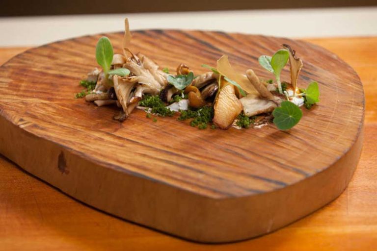 10 Female Chefs Making Their Mark on the Culinary World