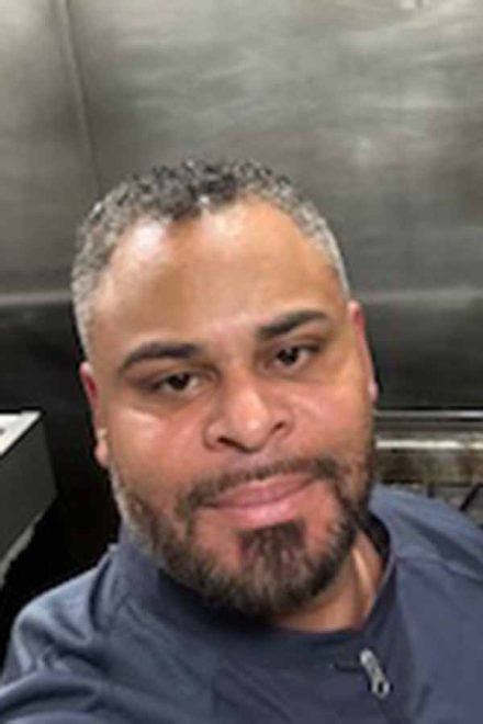 Executive Chef Anthony Simpson • CHEFIN Inc.